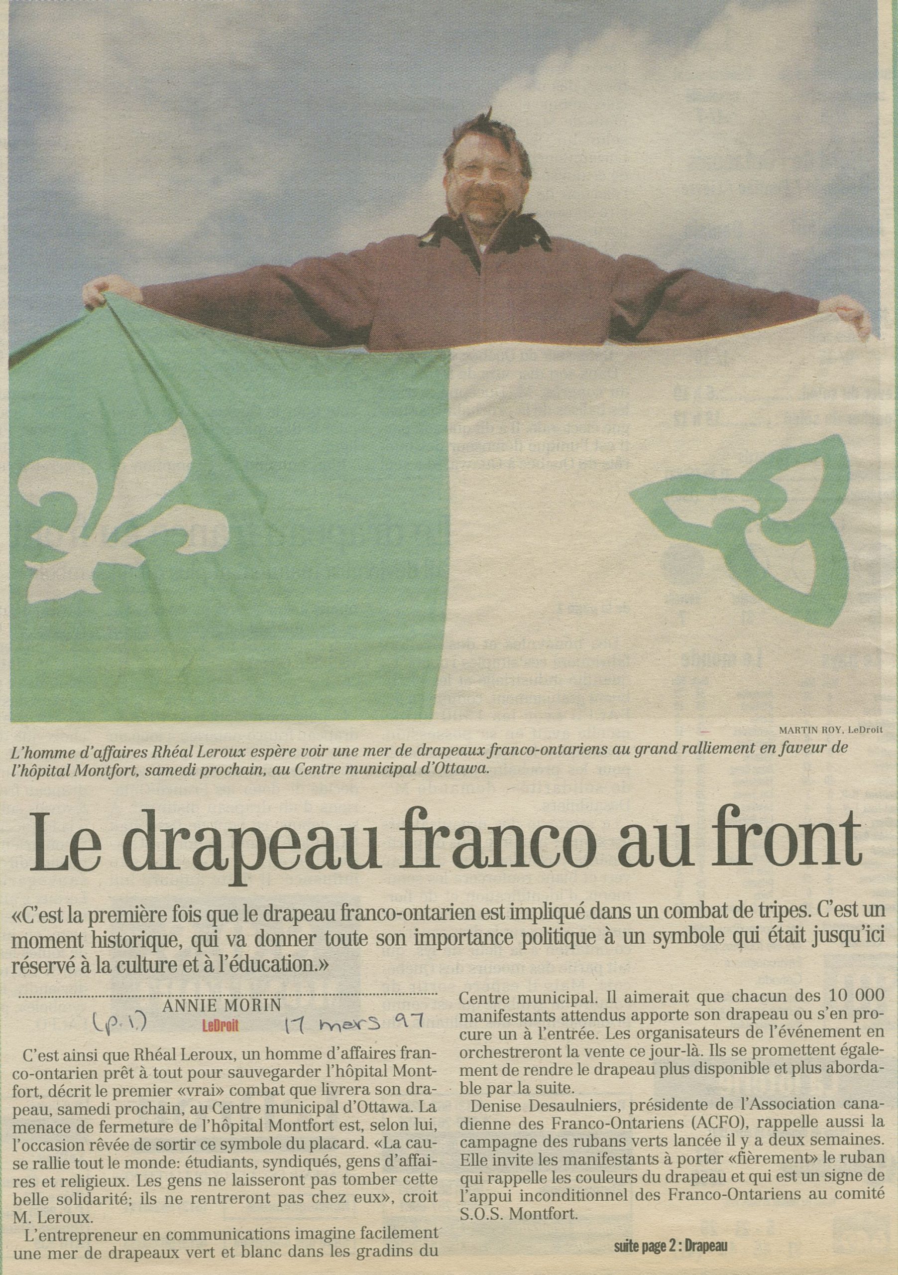 LE GRAND RALLIEMENT – Bienvenue sur le portail des expositions ...